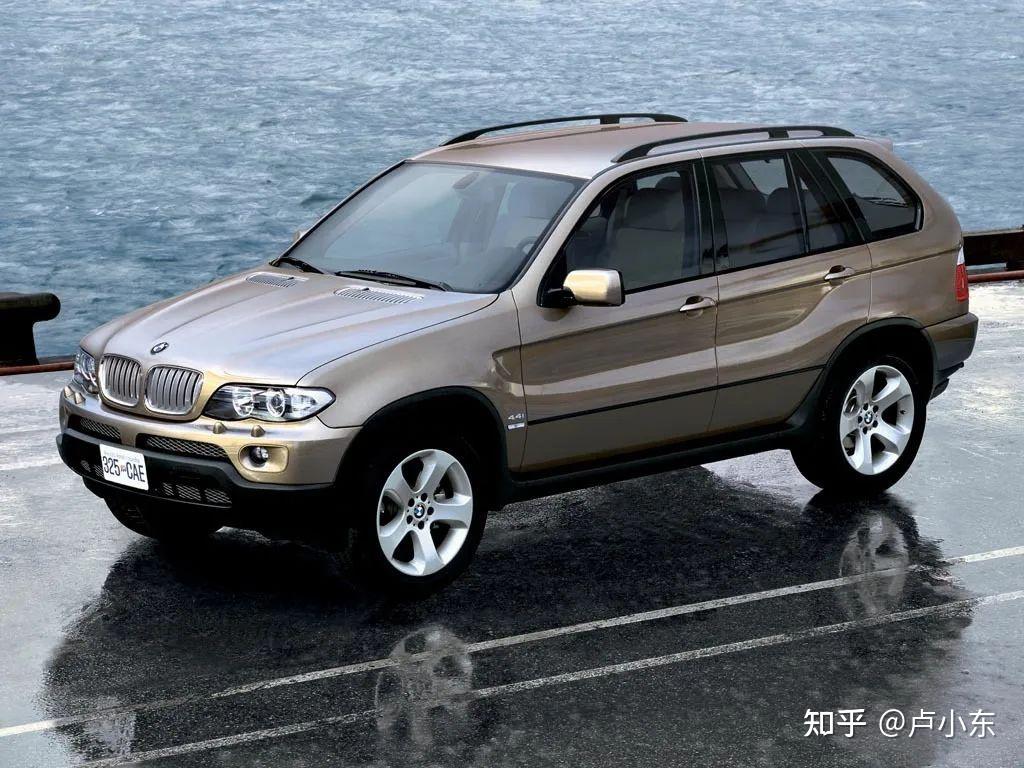 体验“公路之王”——宝马 E70 X5 - 知乎