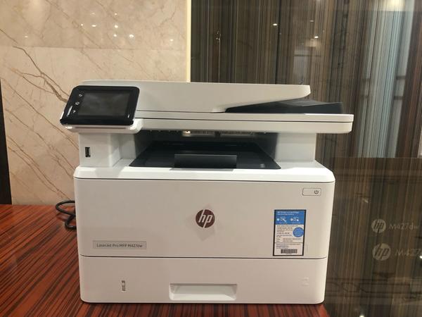 惠普m427dw和m329dw有什么不一样?