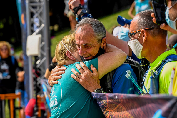 历经20年，UTMB如何站上越野跑金字塔尖？ - 知乎