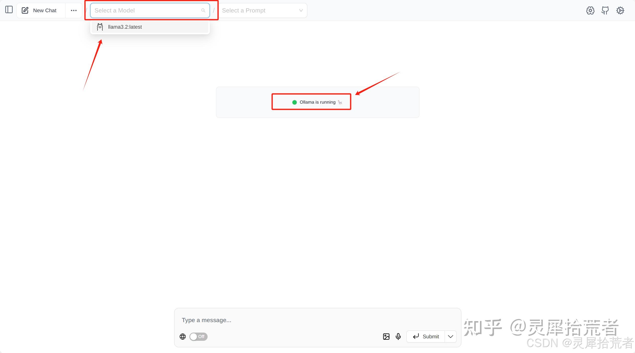 【MATLAB+AI+Ollama】WebUI+ChatWise+Chatbox AI+Cherry Studio! DeepSeek-R1 ...