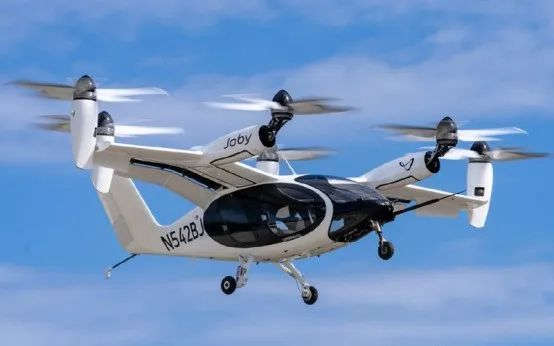 FAA 发布首个 eVTOL 适航专用条件 - 知乎