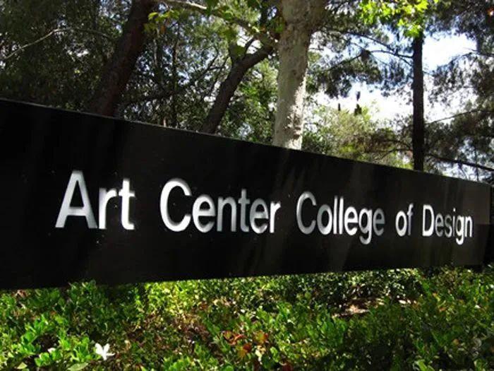 ACCD艺术中心设计学院 全美工业设计TOP1 - 知乎