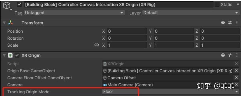PICO4 VR 空间网格扫描 模型导出和导入源码和zip包下载 - 知乎