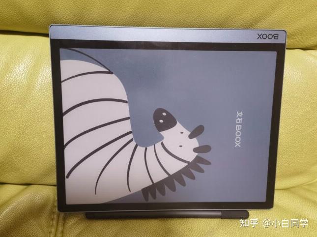 文石BOOX Tab10C Pro（文石tab10cpro）怎么样？体验一周优缺点评测 - 知乎