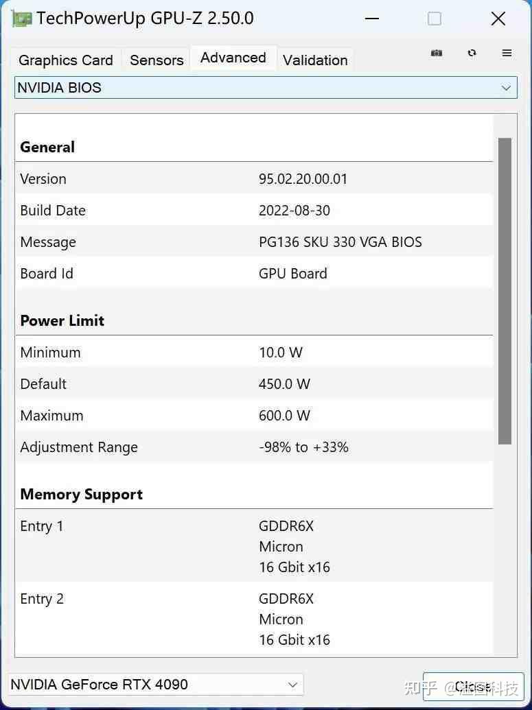 RTX 4090 FE首发评测：并不能彻底征服4K游戏 - 知乎