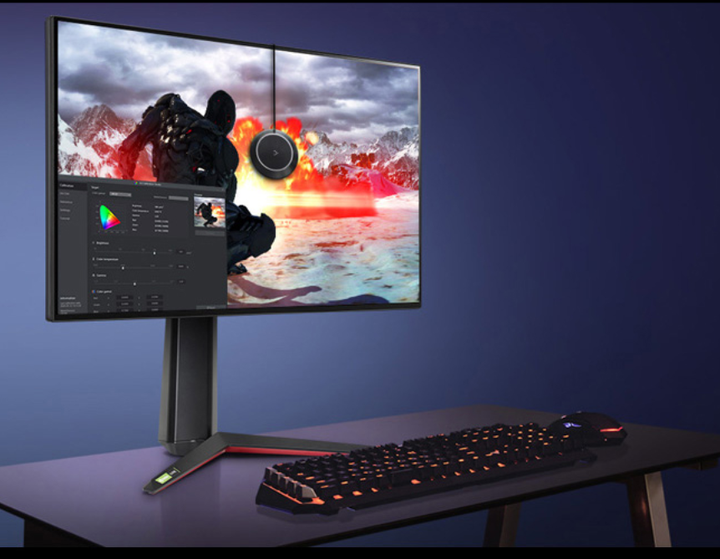 LG 27GP95U（lg27gp95u）怎么样，参数如何 - 知乎