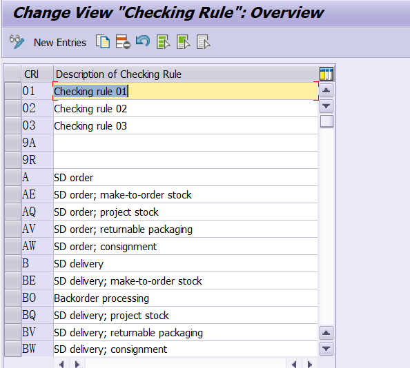SAP后勤模块学习_PP_生产ATP可用性检查控制参数1 - 知乎