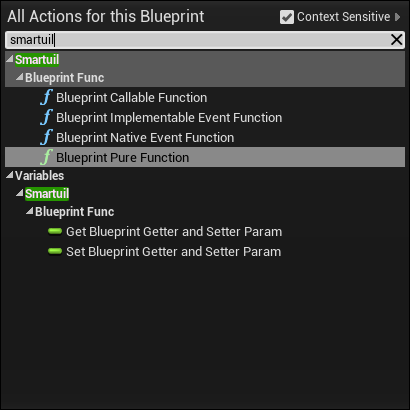 UFUNCTION/UPROPERTY/UCLASS - 知乎
