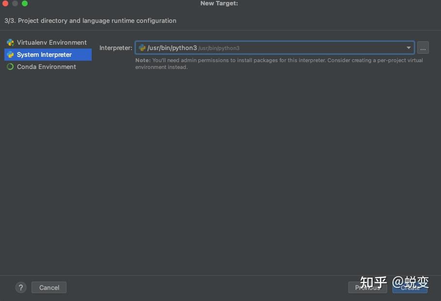 pycharm+docker+服务器远程调试流程 - 知乎