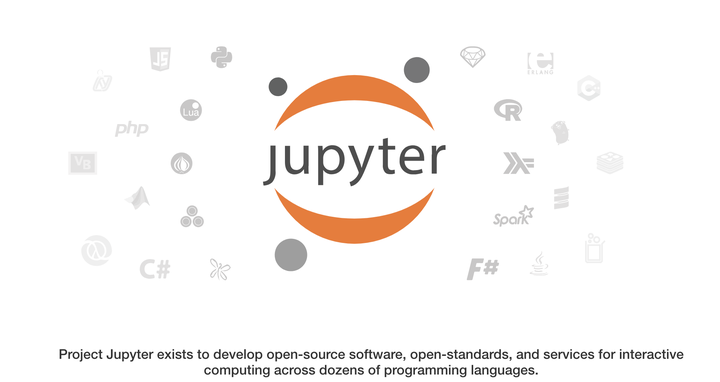 【干货】超快上手Jupyter Notebook——10分钟初学者入门指南 - 知乎