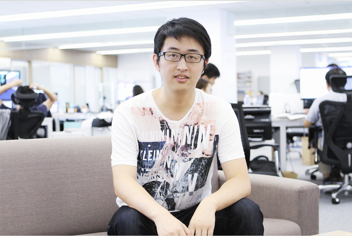 Roy Li：币市里，我相信社区的力量和草根的崛起 - 知乎