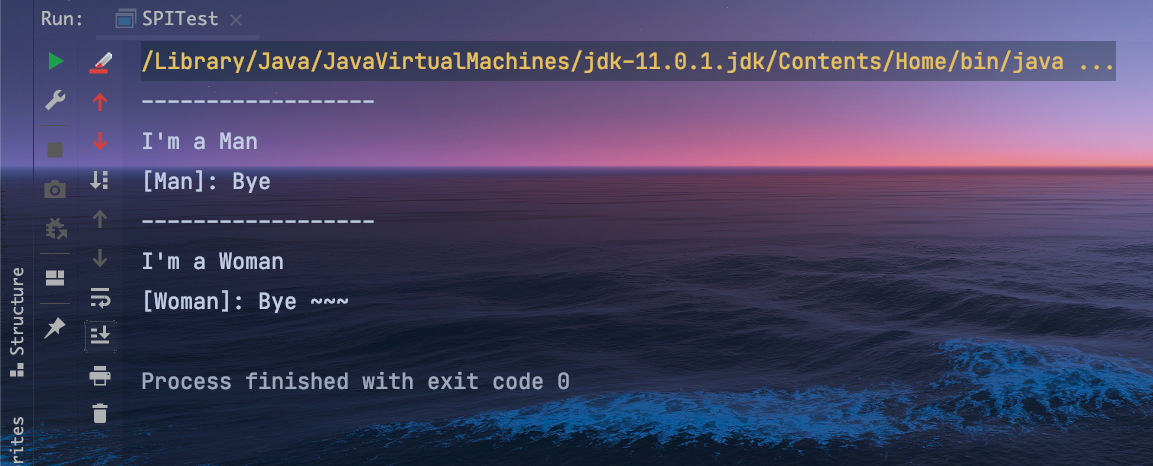 浅谈Java SPI 机制 - 知乎
