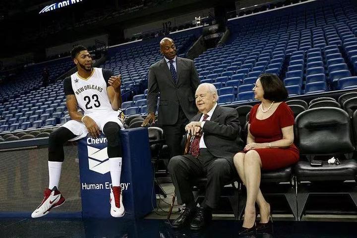 NBA经理传2——戴尔-邓普斯 - 知乎