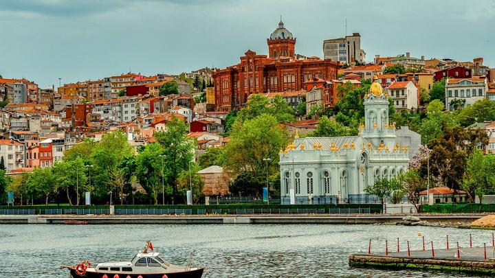 土耳其购房移民：如何一步步走向公民身份 - 知乎