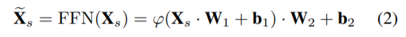 【简读】Graph-Enhanced Multi-Task Learning of Multi-Level Transition Dynamics for SR - 知乎