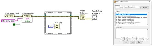 LabVIEW使用Python MathWorks® MATLAB®软件和C/C++ - 知乎