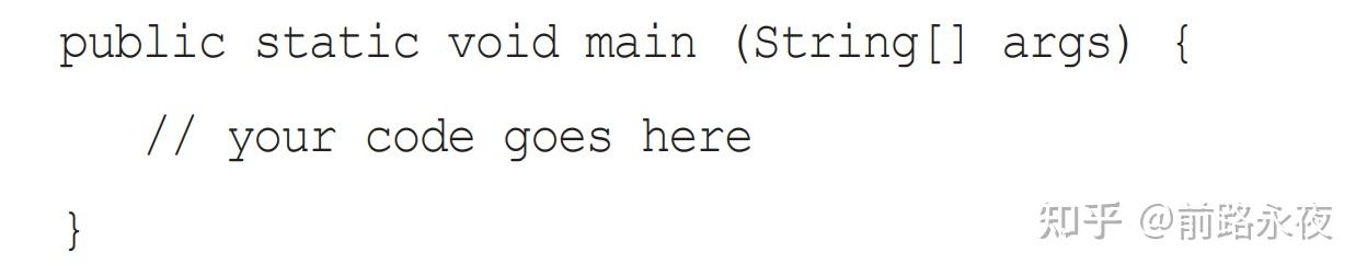 Head First Java Chapter 1：Breaking the Surface - 知乎