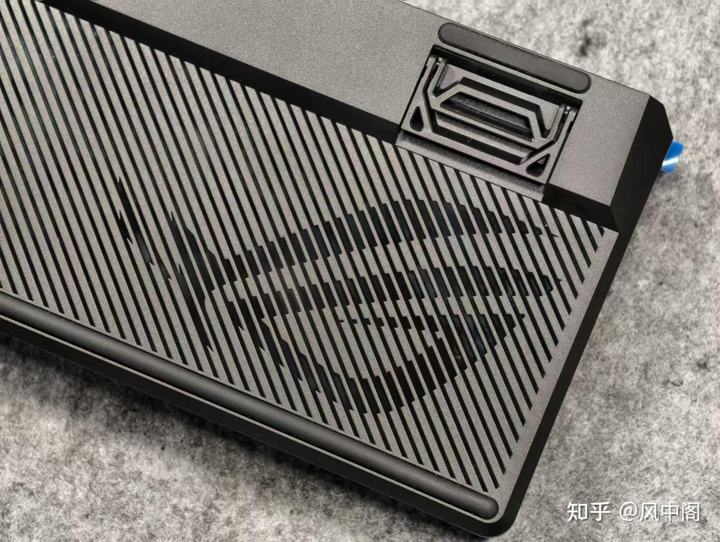 这么能控的吗？——ROG魔导士ACE HFX体验分享 - 知乎