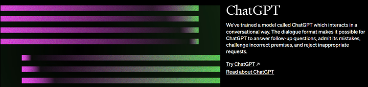 openAI chatGPT api调用方法 - 知乎