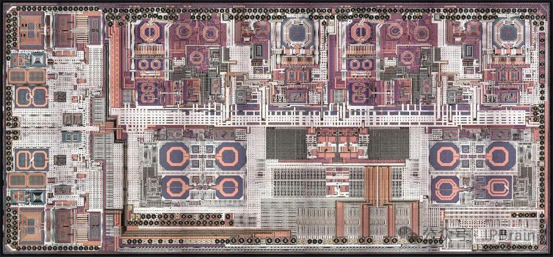 【存档】专业芯片分析报告节选（联发科MT7921、MT7977AN、MT7996AV、三星K3KL4L40DM） - 知乎