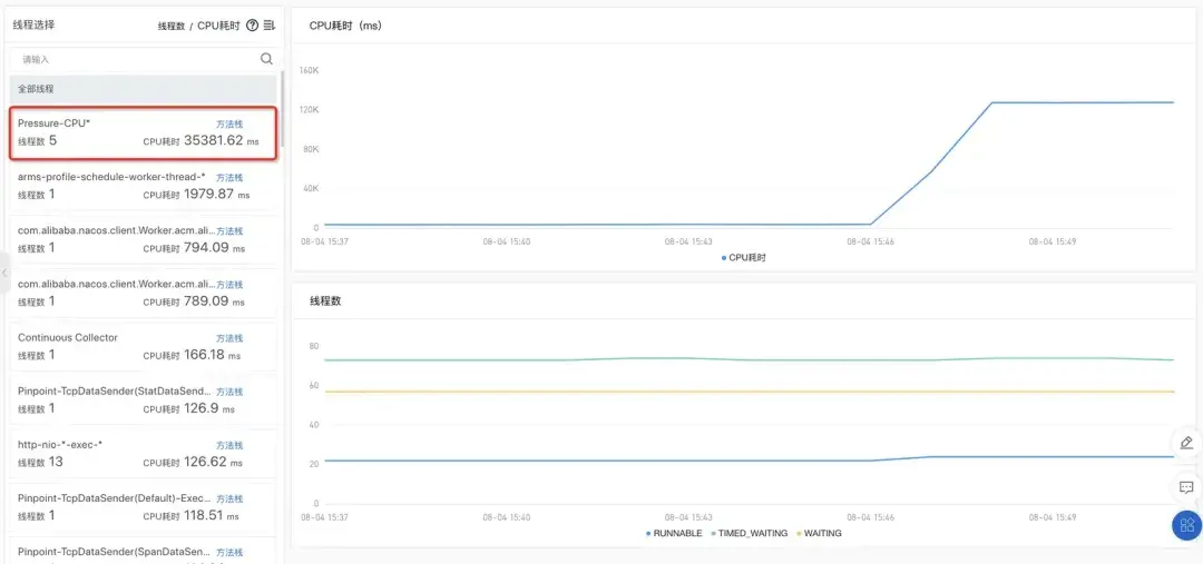 如何快速定位并优化CPU 与 JVM 内存性能瓶颈？ - 知乎