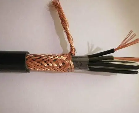 KVVRP和KVVP：电缆的差异 - 知乎