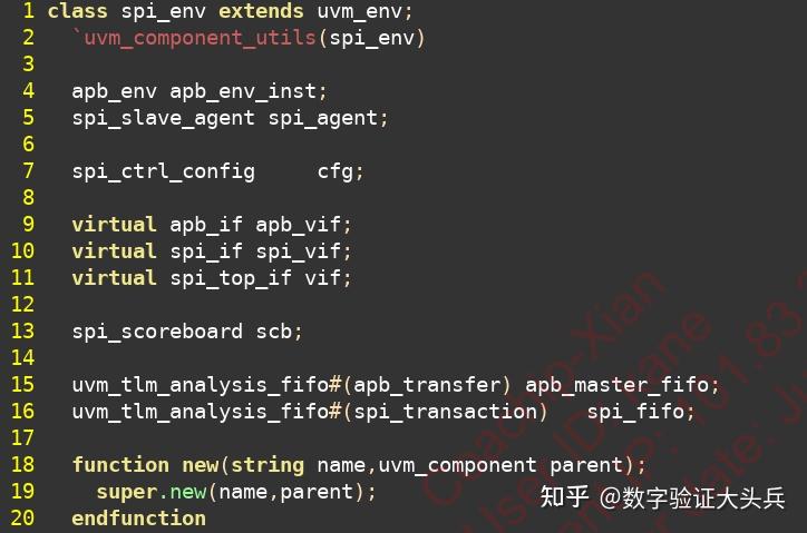 [UVM源代码研究] 聊聊uvm_tlm_analysis_fifo这个特殊的uvm_component（uvm-1.2版） - 知乎