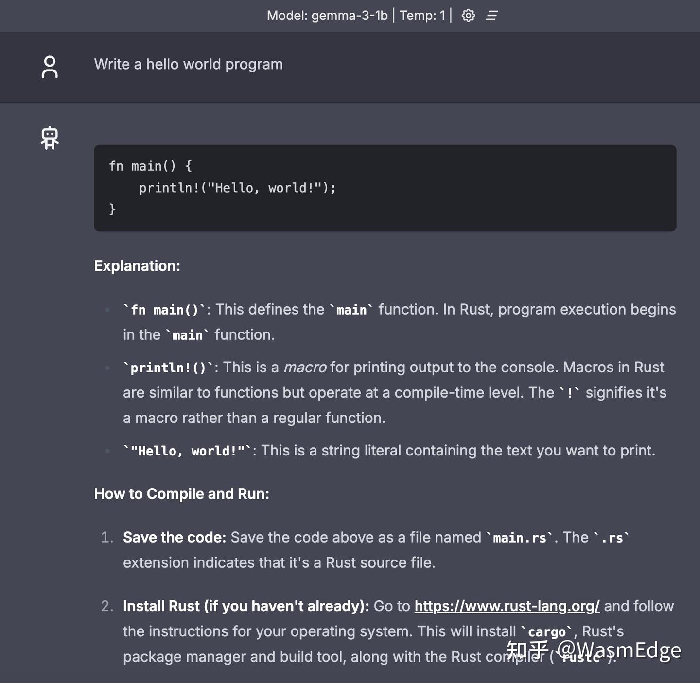 揭秘Google最新开源模型Gemma 3的隐藏用法：秒审GitHub代码 - 知乎