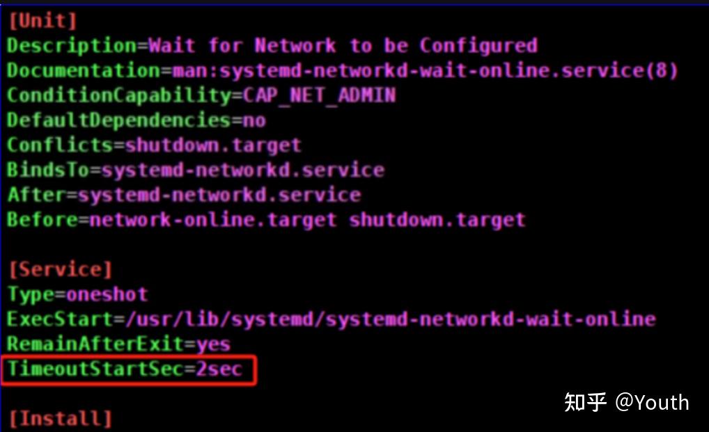 Ubuntu 服务器优化（Ubuntu Server 22.04） - 知乎