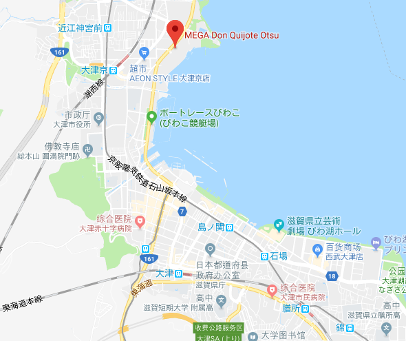 50城特辑：剁手党专题2-日本主要城市的唐吉诃德店铺分布情况及到达办法 - 知乎