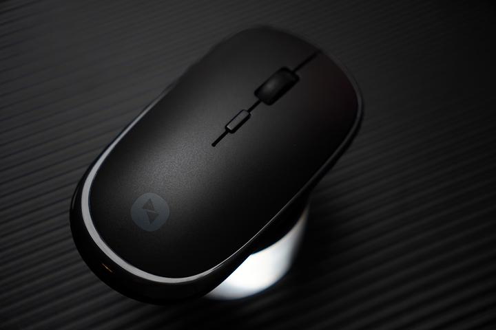 69元鼠标让平板秒变PC，向日葵智能远控办公鼠标MM110上手体验 - 知乎