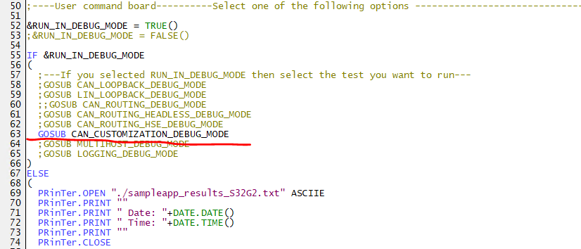 S32G2-LLCE官方demo记录 - 知乎