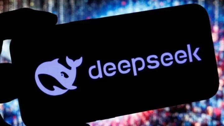 Deepseek：DS不再是Diaosi的简称 - 知乎