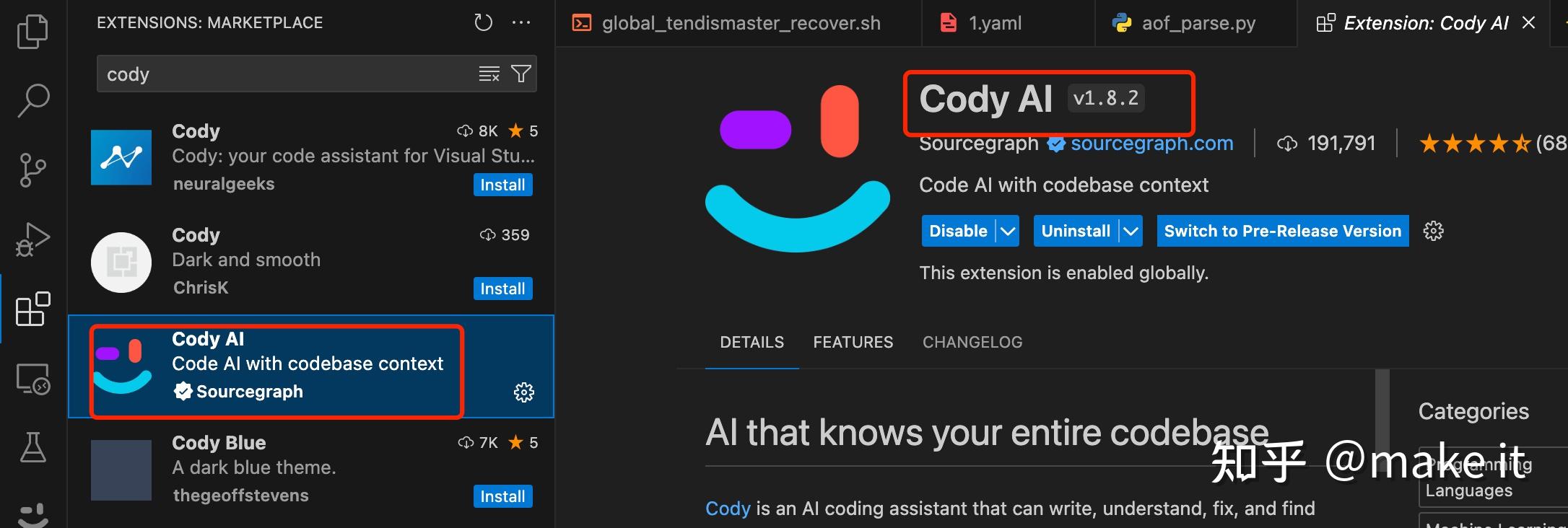 ollama+vscode实现本地github copilot,不再花冤枉钱 - 知乎