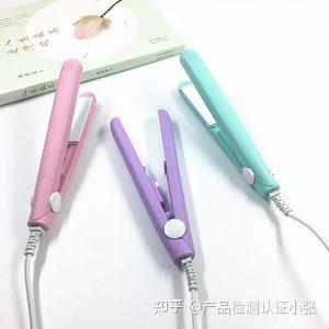 卷发棒上架亚马逊美国销售需要做什么认证？UL859测试报告 - 知乎