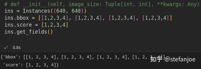 Detectron2-structures - 知乎