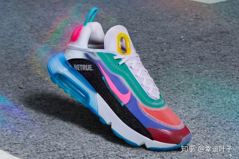 NIKE Air Max 270 你必须知道的事 - 知乎