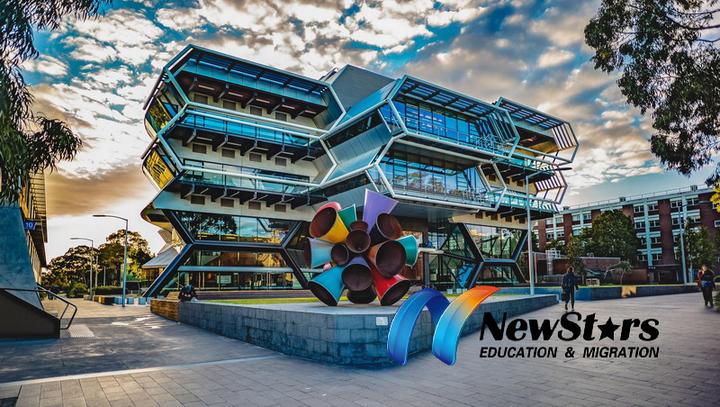 蒙纳士大学 - Monash University：学校介绍 - 知乎