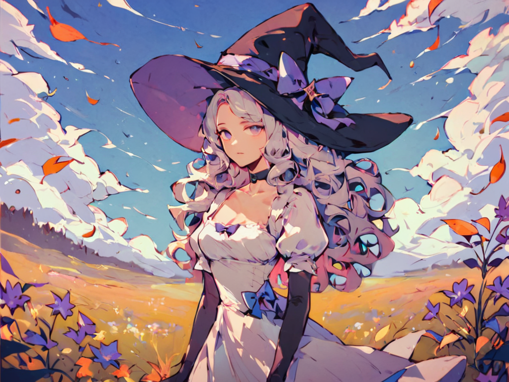 C站最受欢迎的LoRA - 知乎