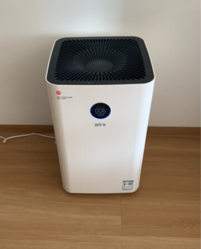 airx到底值不值得入手？空气净化器是真的有效还是鸡肋？本airx使用者前来现身说法！ - 知乎