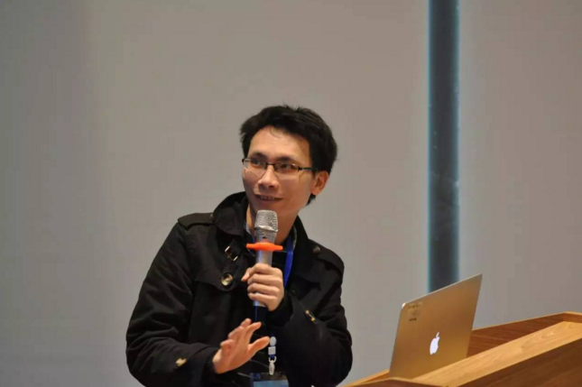 膜拜：GitHub中国区排行榜前20名的技术大牛 - 知乎