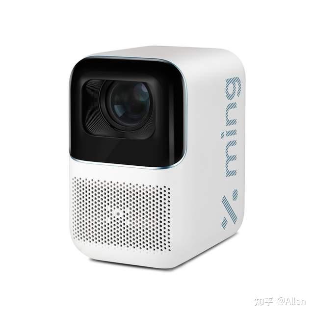 双11买投影仪首选，小明Q2 Pro远超同级竞品，首发价仅1699 - 知乎