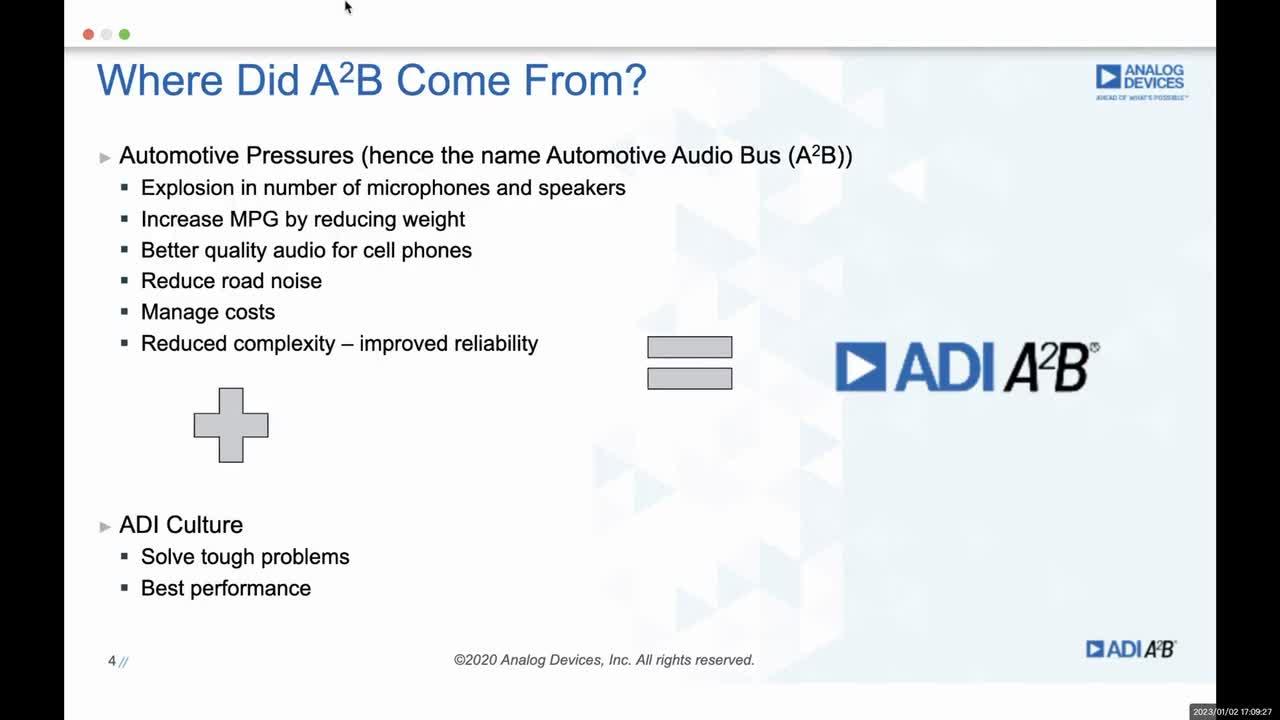A2B： A Better Audio Design Experience - 知乎
