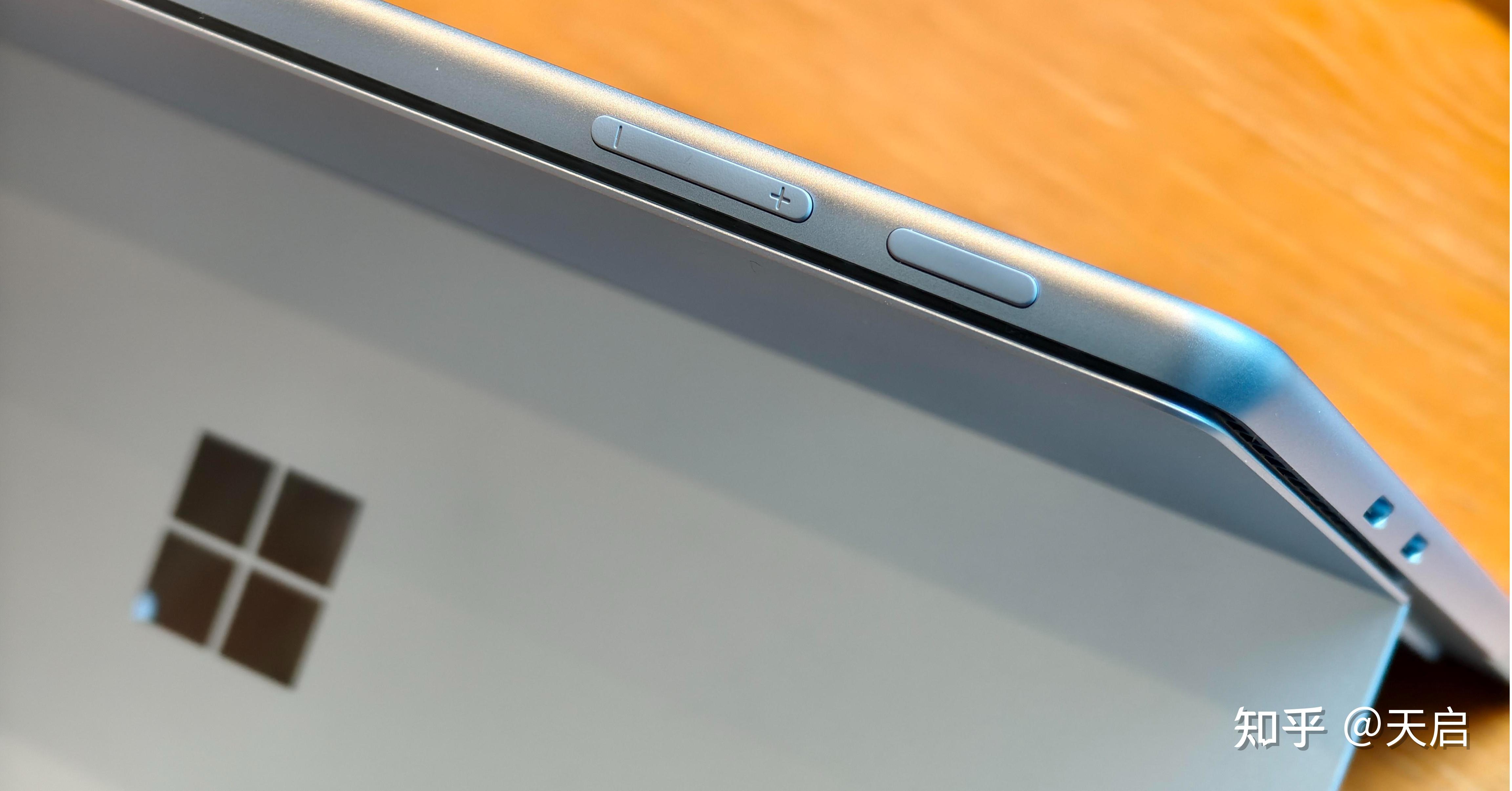 好用的Win平板，可用的轻度电脑——Surface Pro 11评测 - 知乎