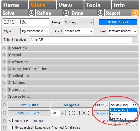 CheckCIF-PLAT005, 008, 010, 012和995 - 知乎