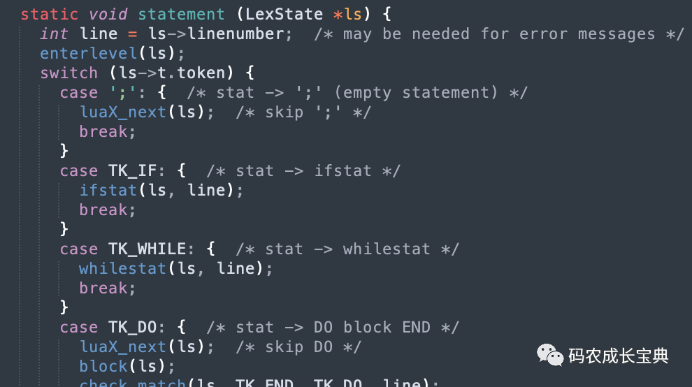 Lua5.4 源码剖析——虚拟机2 之 闭包与UpValue - 知乎