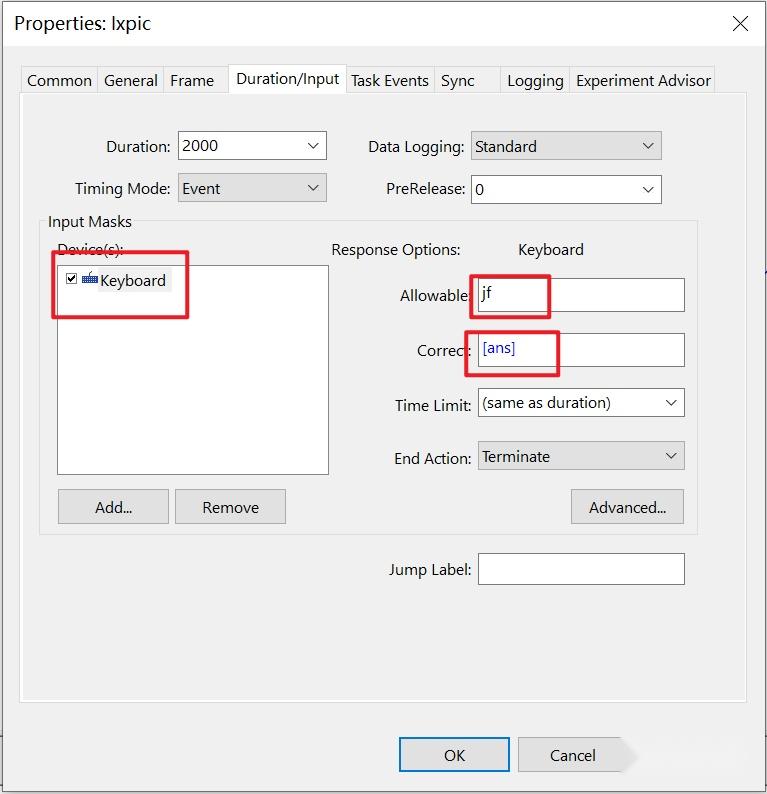 干货｜E-prime 3入门手册 - 知乎
