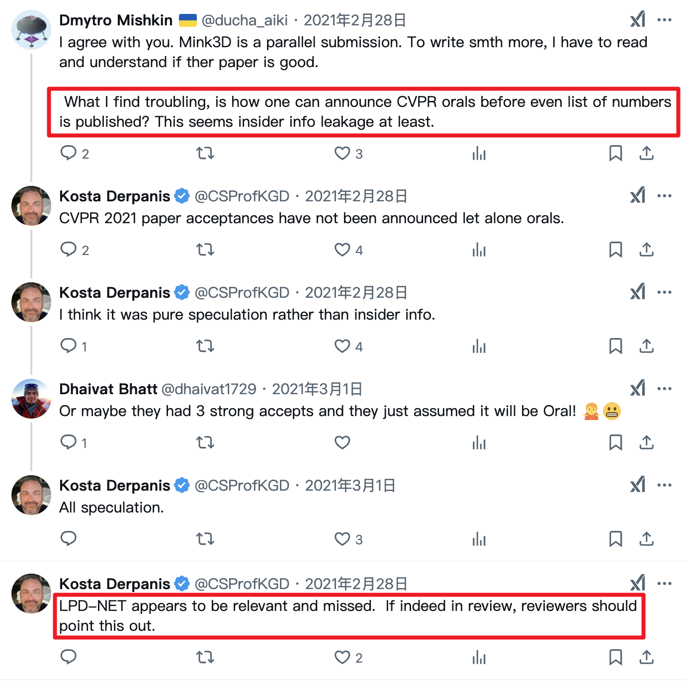 [SOE-Net] 夏彦 (Yan Xia) 教大家发 CVPR Oral - 知乎