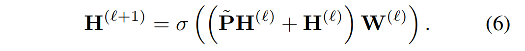 GCNII: Simple and Deep Graph Convolutional Networks - 知乎