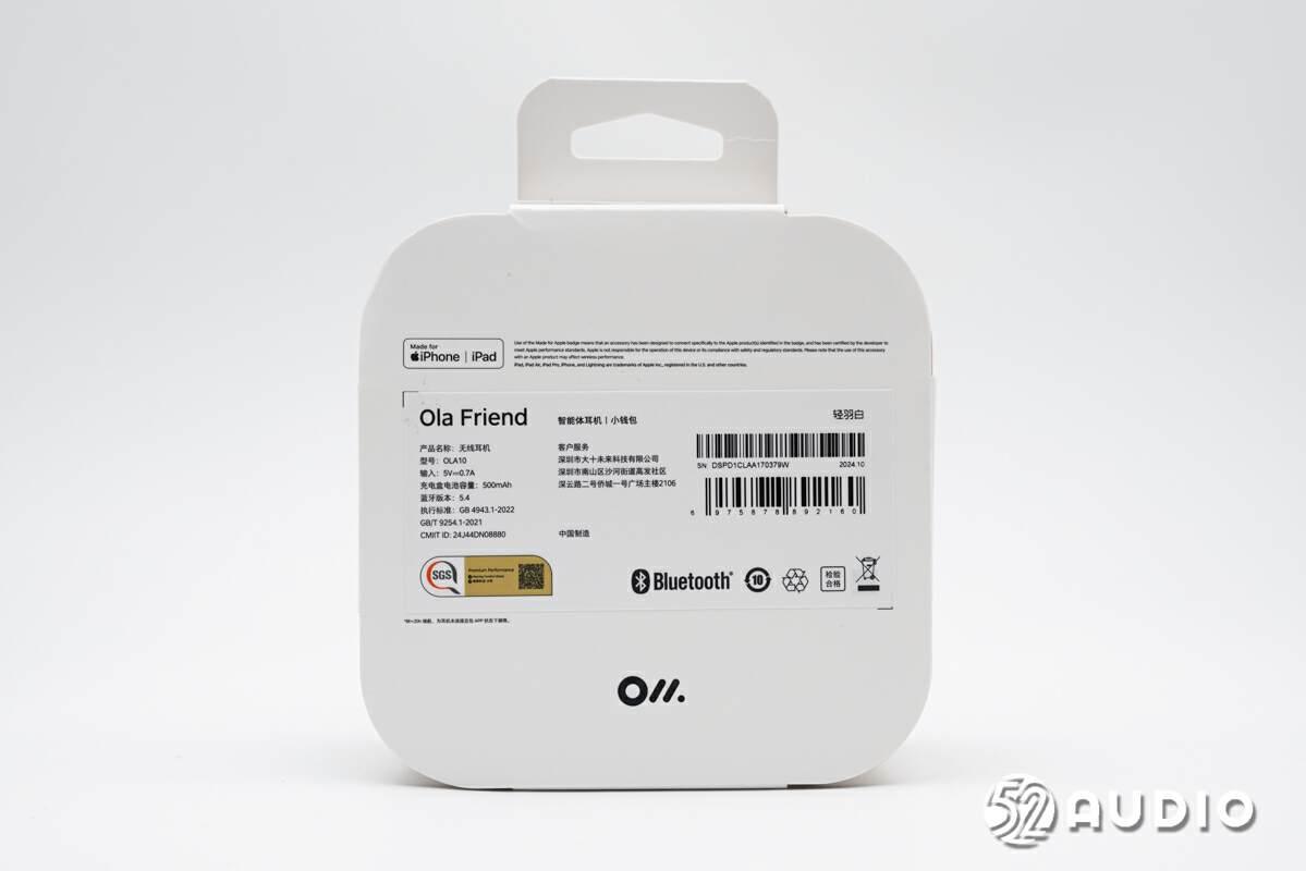 拆解报告：字节跳动Ola Friend智能体耳机 - 知乎